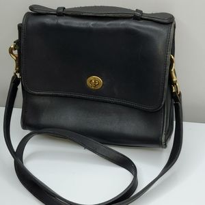 Coach | Bags | Vintage Coach Crossbody 792203 | Poshmark